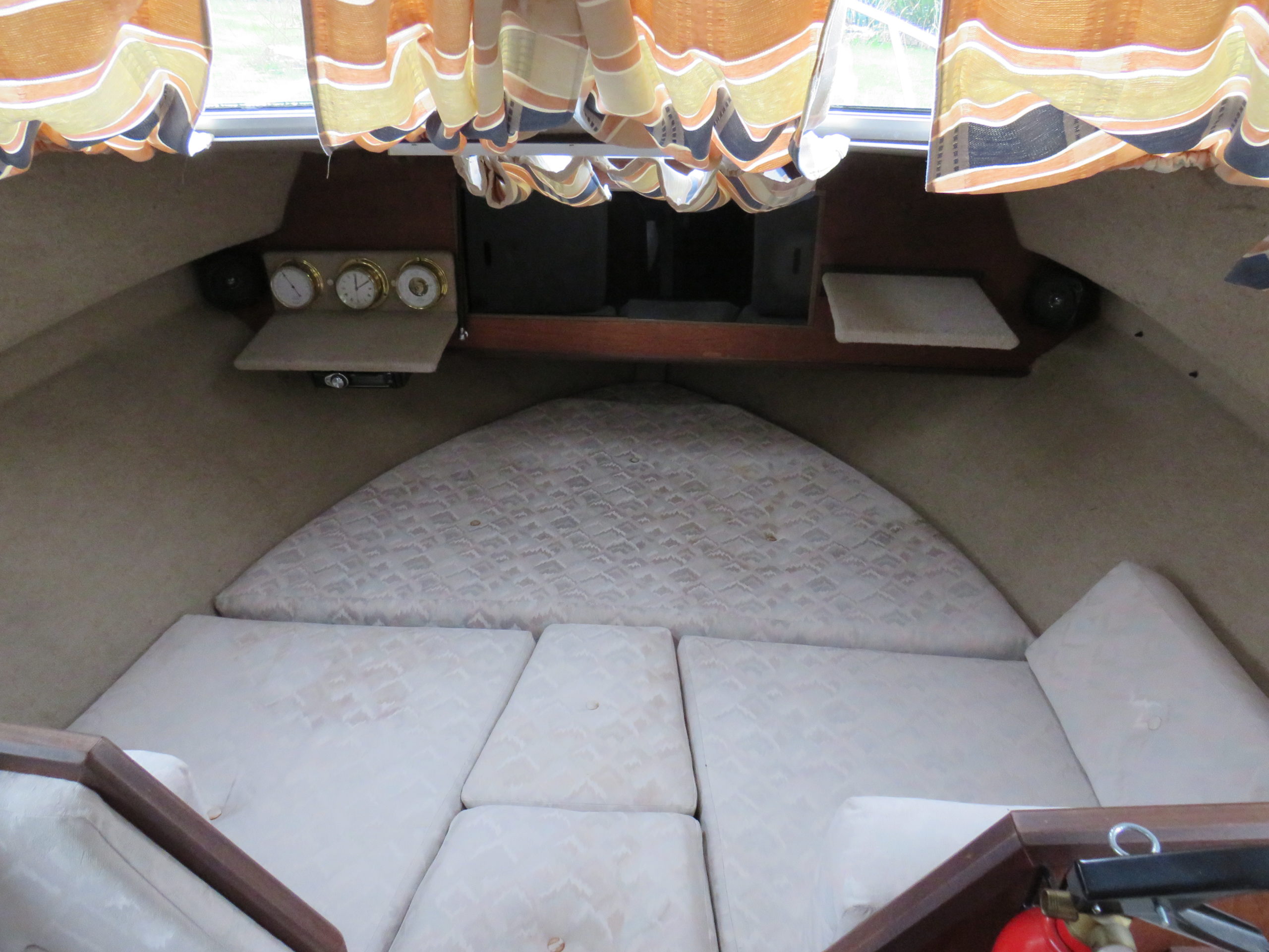 Ripple 08 | Crosshall Marine